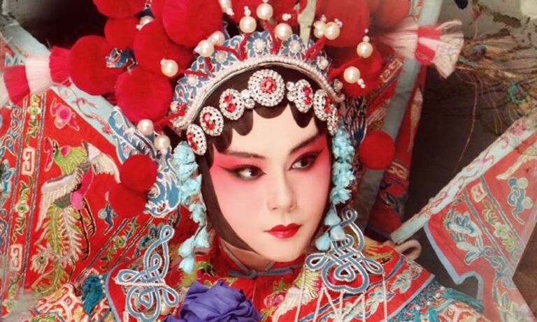 Yangge Dance: A Lively Celebration of Rural Heritage – The History of ...